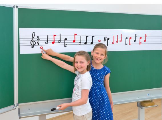 Петолиние за магнитна дъска | Борса Теодорос