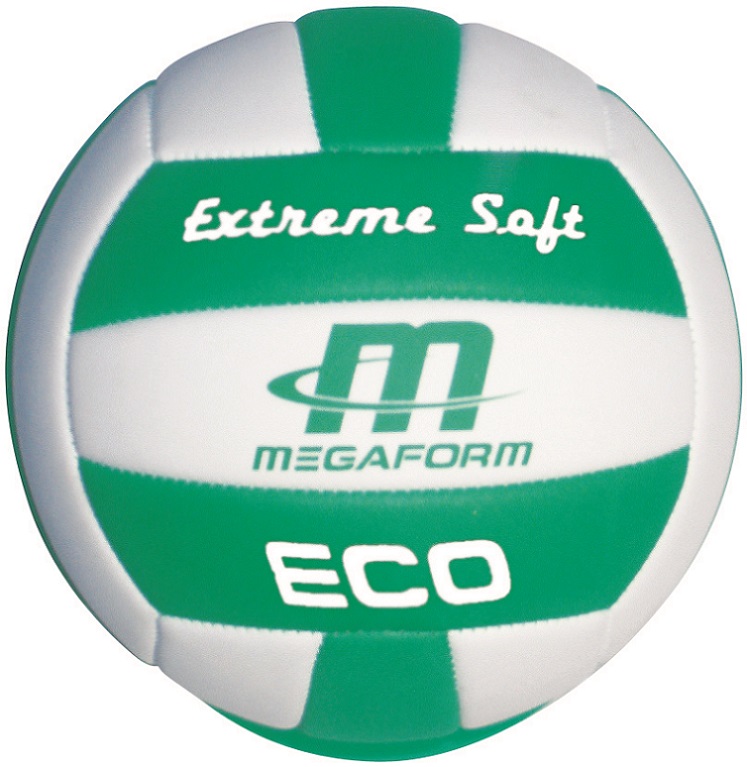 Топка за волейбол Megaform ECO №5 | Борса Теодорос