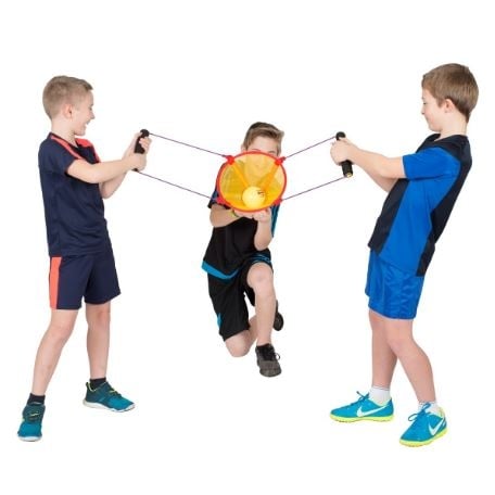 Ластик за игра Прашка | Борса Теодорос